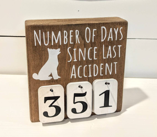 days since countdown